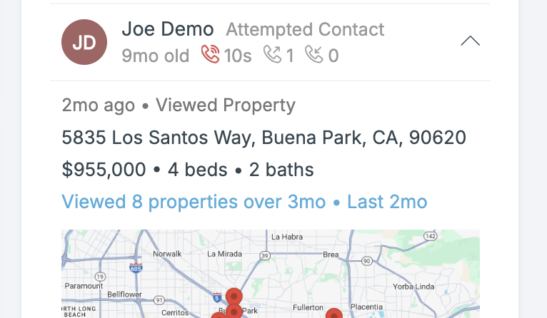 Follow Up Boss Tools Update: Faster Context, Better Conversations ...